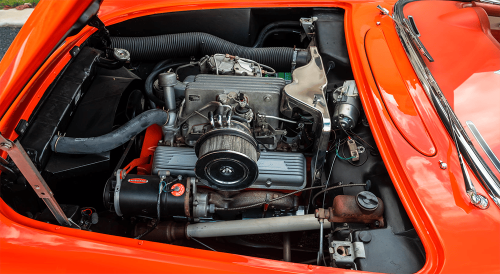 Corvette Generations: C1-C8 History, Design Differences, and Features